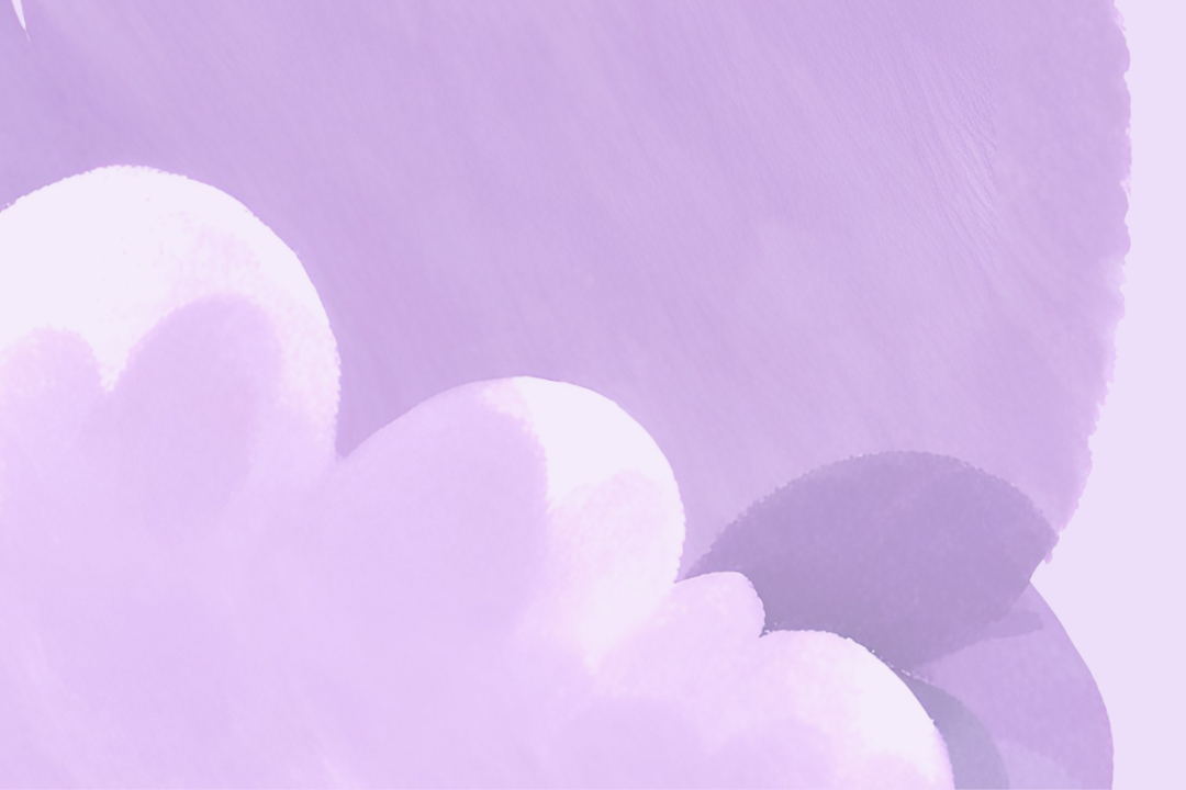 Purple Forest